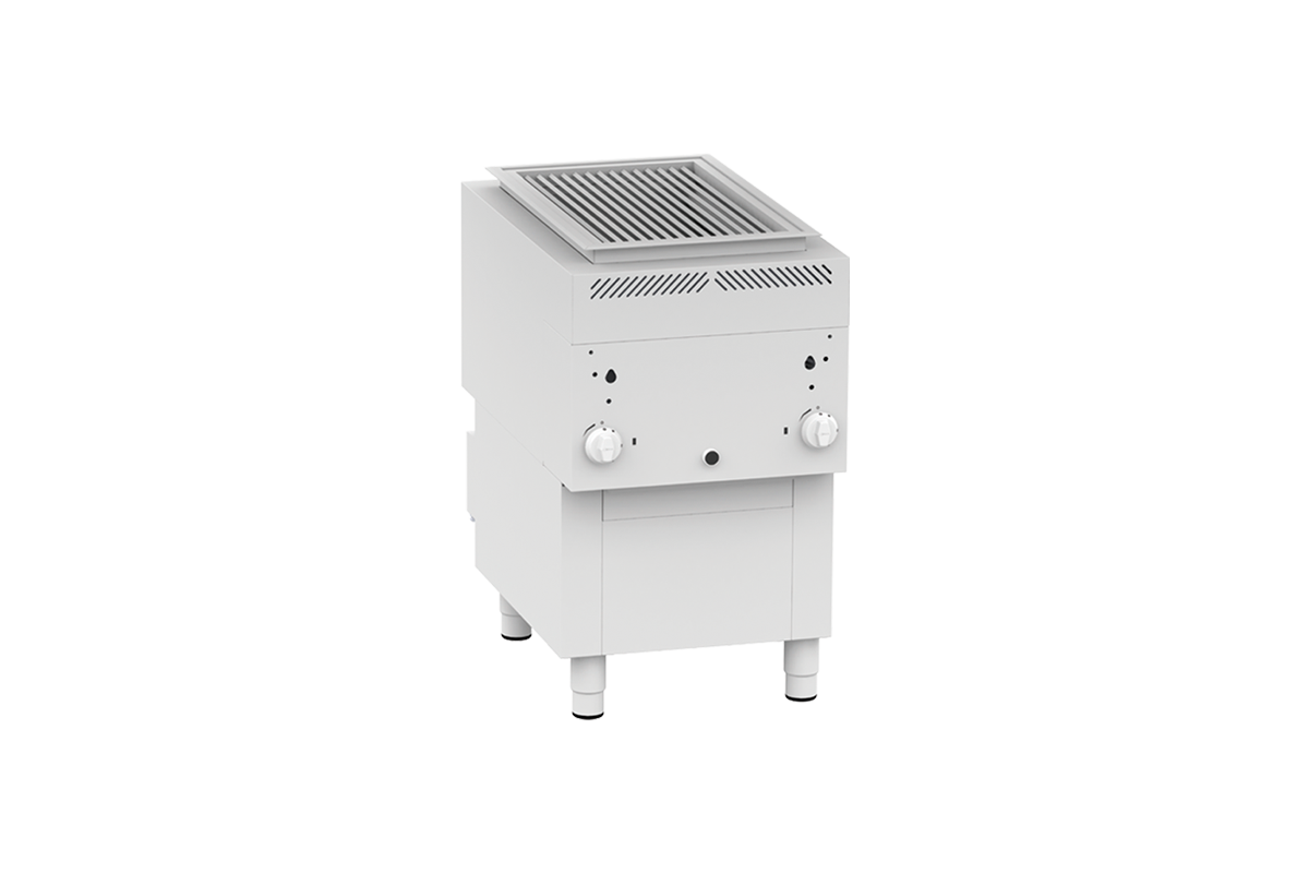 Grill Horizontal Encastrable GHPI 2 500 Gresilva grill-horizontal-encastrable-ghpi-2-500-gresilva