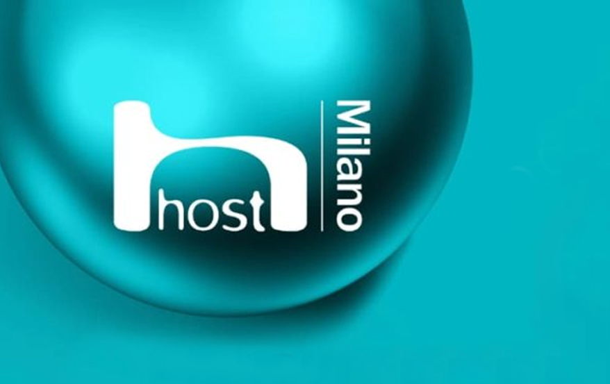Host Milano 2021 | Fotos | Gresilva